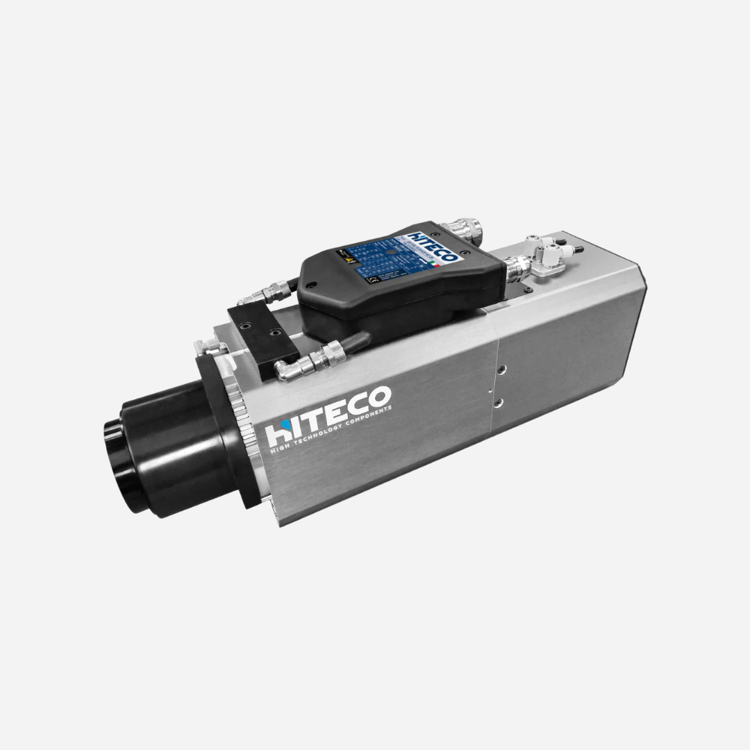 HITECO Spindles – CNC Robotics Web Shop